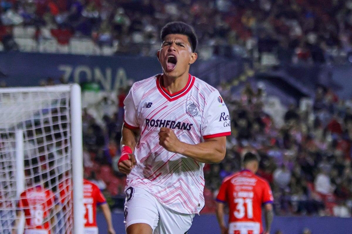 Toluca vs Cruz Azul: ¿Cuándo y dónde ver el partido de la Jornada 17 del Clausura 2025?